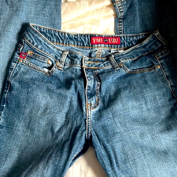 YMI | Jeans | Yumi Jeans | Poshmark